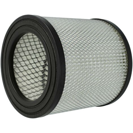 vhbw 2x Faltenfilter Ersatz für Scheppach STM42677 für Staubsauger ...