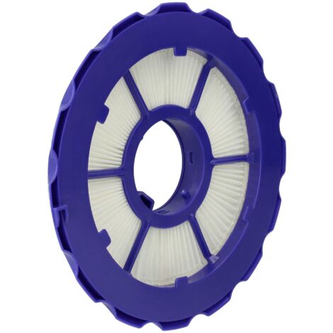 vhbw 3x Staubsaugerfilter kompatibel mit Dyson DC50, DC51 Animal, DC50 ...