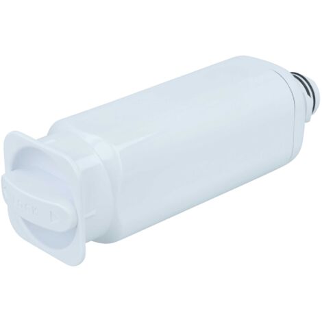 vhbw Wasserfilter Filterkartusche Filter kompatibel mit Samsung ...
