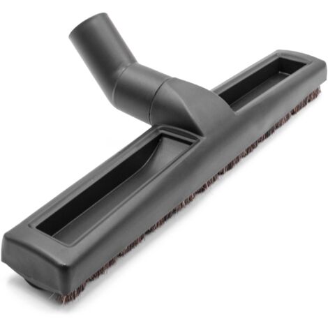 vhbw Bodendüse Typ 39 für harte Fußböden kompatibel mit Kärcher BV 111 ...