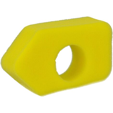 vhbw 3x Filter kompatibel mit MTD Smart 550 G, 46 SPB, 51 BC, 46 SPBS ...