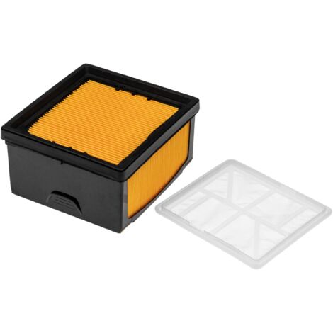 vhbw Filterset Ersatz für Husqvarna/Partner 574362302 für ...