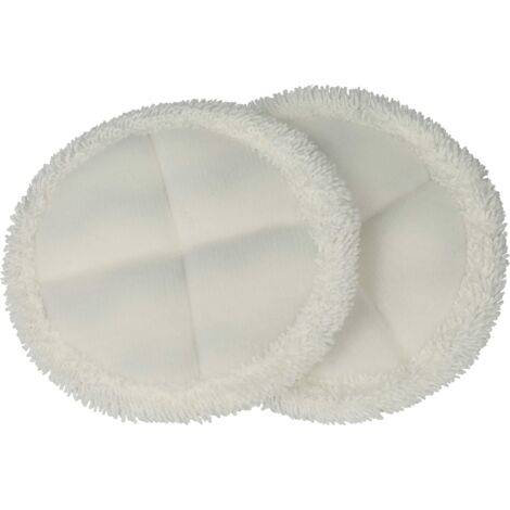 vhbw 6x Wischtuch kompatibel mit Vileda Looper Bodenwischer - Mopptuch ...