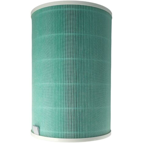 vhbw 4x HEPA Filter kompatibel mit Doctor-San X3, X2 Luftreiniger ...