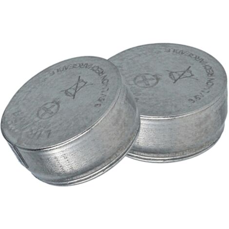 vhbw 2x Akku Ersatz für Apple CP1154 für Wireless Headset Kopfhörer (43 ...