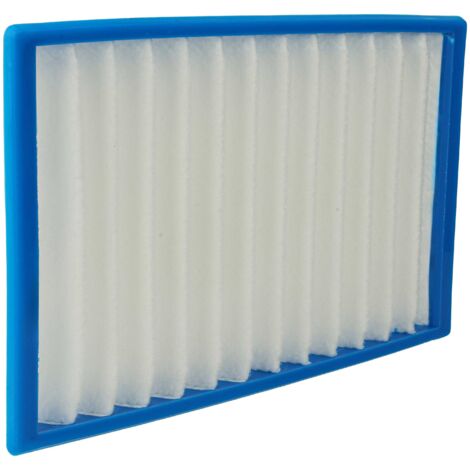 vhbw 3x Staubsaugerfilter kompatibel mit Dyson DC02 ReCyclone, DC02 De Stijl, DC02 DAS, DC02 ...