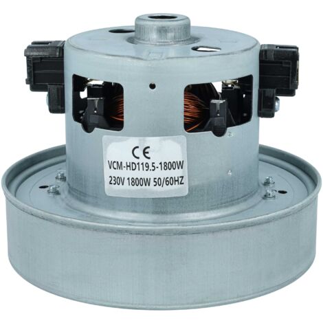 vhbw Ersatz Motor kompatibel mit Samsung SC8461, SC8471, SC9540, SC8432, SC954, SC9160, SC9150 ...