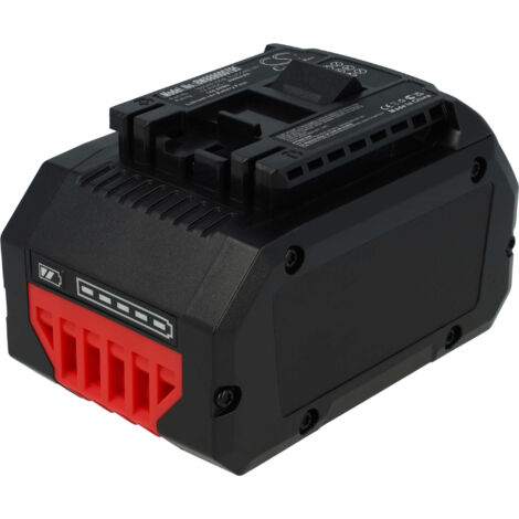 vhbw Akku kompatibel mit Fein CCG 18-125-12 PD-SEC AS, CCG 18-125-12 PD ...