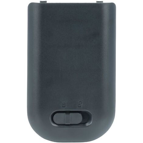 vhbw 5x Akku kompatibel mit Unify Openstage WL3, WL3 Plus schnurlos ...