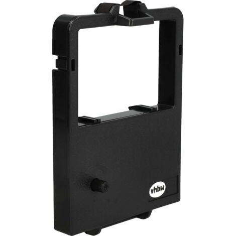 vhbw Farbband Nylonband Tintenband kompatibel mit Nadeldrucker NEC Dot ...