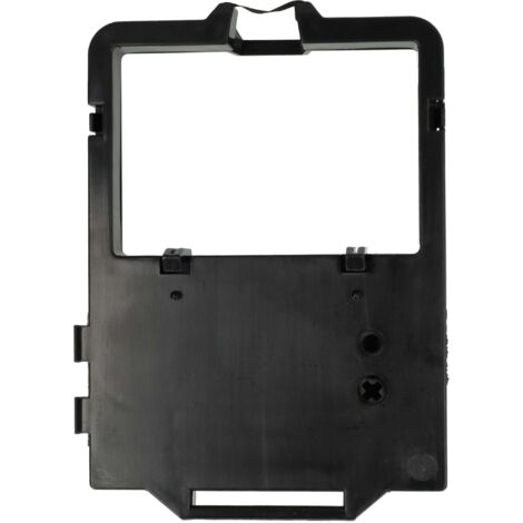 vhbw Farbband Nylonband Tintenband kompatibel mit Nadeldrucker NEC Dot ...