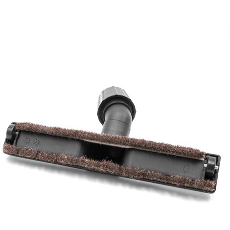 vhbw Bodendüse für harte Fußböden kompatibel mit Numatic WV800-2, WV570 ...