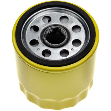 vhbw Ölfilter Ersatz für New Holland 84475542, 87415600 für Rasenmäher ...
