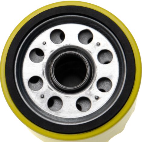 vhbw Ölfilter Ersatz für New Holland 84475542, 87415600 für Rasenmäher ...