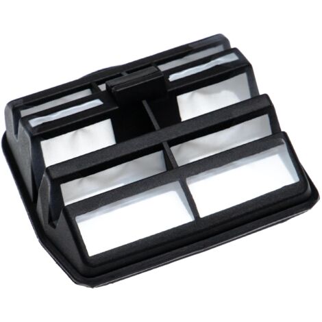 vhbw Filter kompatibel mit Husqvarna 450, 445, CS 2245 II, 450e II, CS ...