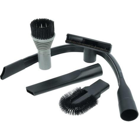 vhbw 5-tlg. Düsen-Set kompatibel mit Kärcher BV 111, T 10/1, T 10/1 Adv ...