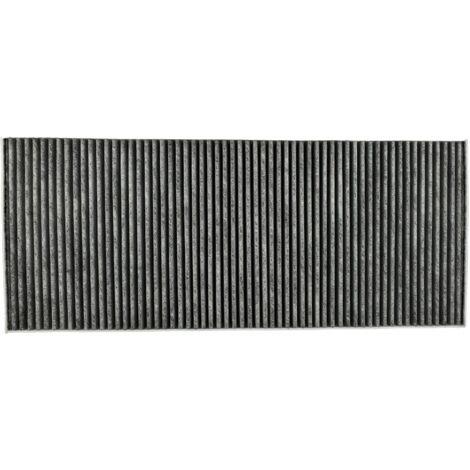 vhbw Filter Aktivkohlefilter kompatibel mit Siemens LZ46800, LZ46810 ...