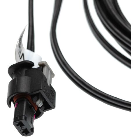 vhbw Niederspannungs-Kabel Ersatz für Husqvarna 581 16 66-04, 581 16 66 ...