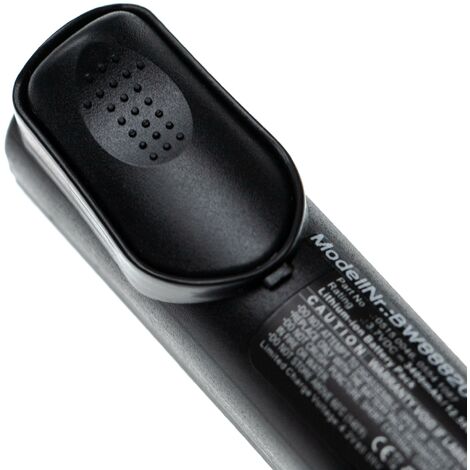 vhbw Akku kompatibel mit Testo 310, 320, 327, 330, 350, 870, 870-1 ...