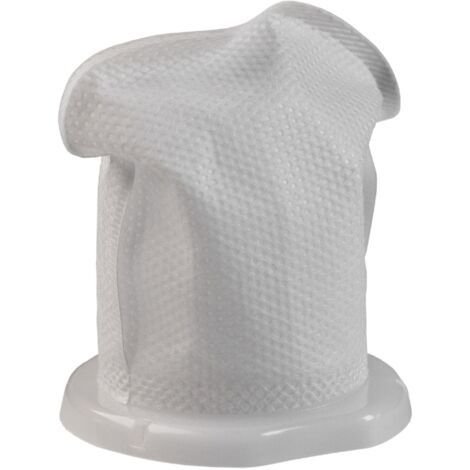 vhbw Filterset 5x Staubsaugerfilter kompatibel mit Vorwerk Kobold VC100 ...