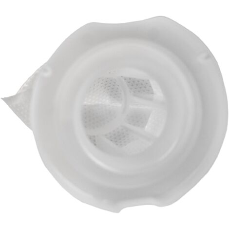 vhbw Filterset 5x Staubsaugerfilter kompatibel mit Vorwerk Kobold VC100 ...