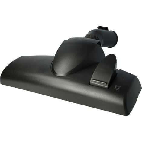 vhbw Bodendüse für Teppiche kompatibel mit Siemens VS54A00CH, VS54535 ...