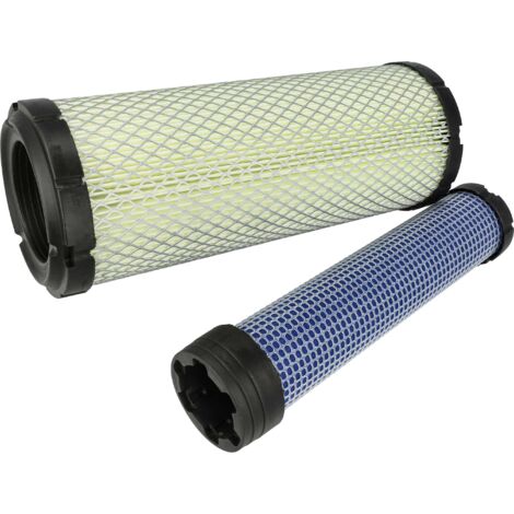 vhbw Filterset kompatibel mit Caterpillar CB334D, CB334E, CB335D ...