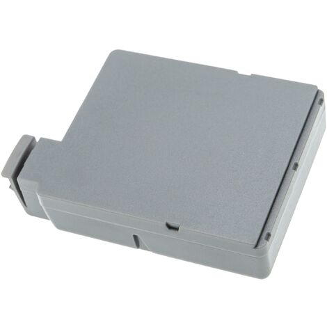 vhbw Akku kompatibel mit Zebra P4T, RP4, RP4T Drucker Kopierer Scanner ...