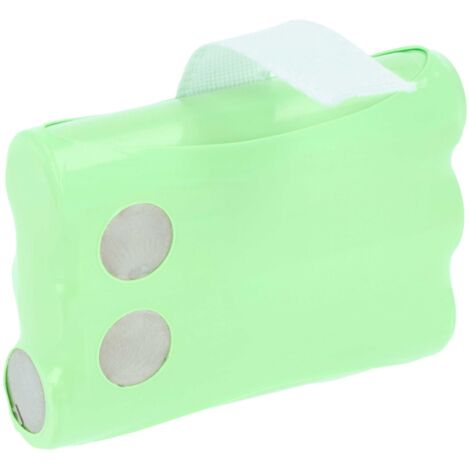 vhbw Akku kompatibel mit Midland LXT276, LXT314, LXT317, LXT318, LXT319 ...