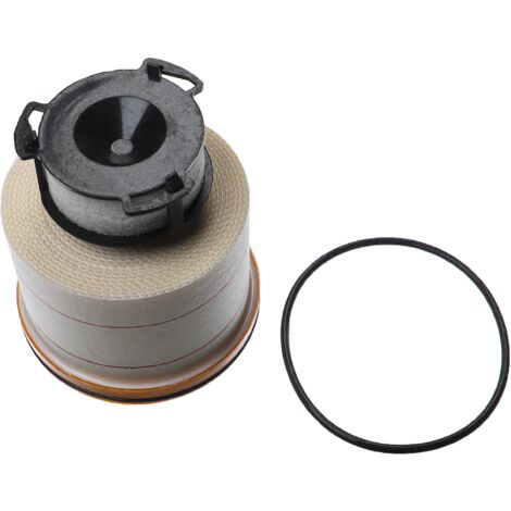 vhbw Diesel-Kraftstofffilter Ersatz für Hifi Filter SN 25152 für Auto