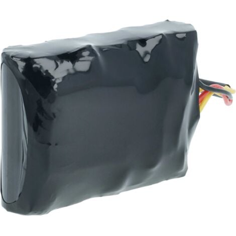 vhbw Akku Ersatz für Husqvarna 584 85 28-01, 584 82 28-02, 584 85 28-02, 584 82 28-01, 589 58 62 ...