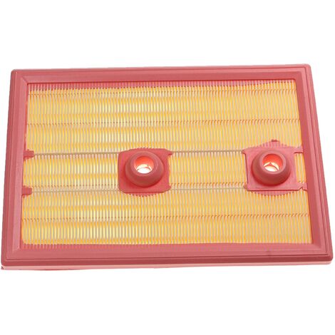 vhbw Luftfilter Ersatz für Ridex 8A0321 für PKW - Motor-Filter