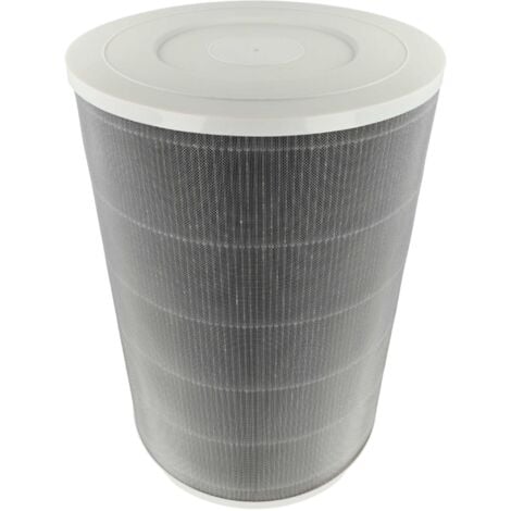 vhbw 2x HEPA Filter kompatibel mit Xiaomi Mi Air Purifier 2H, 2S, 3H ...