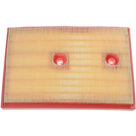 vhbw Luftfilter Ersatz für Borsehung B18013 für PKW - Motor-Filter