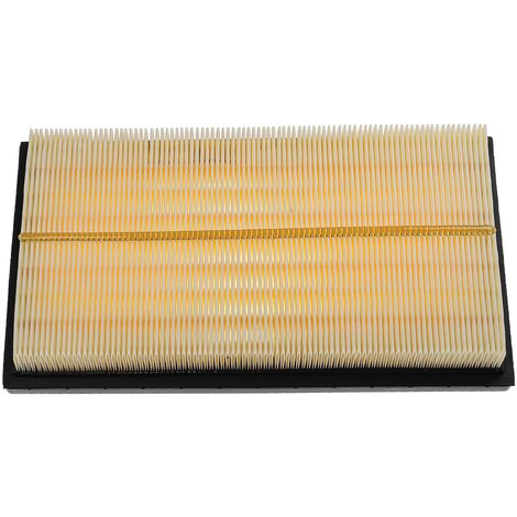 vhbw Luftfilter Ersatz für Toyota 17801-0T060, 17801-77050 für PKW ...