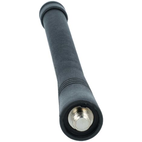 vhbw Antenne kompatibel mit Motorola HT600, P200, P210, HT50, P100 ...