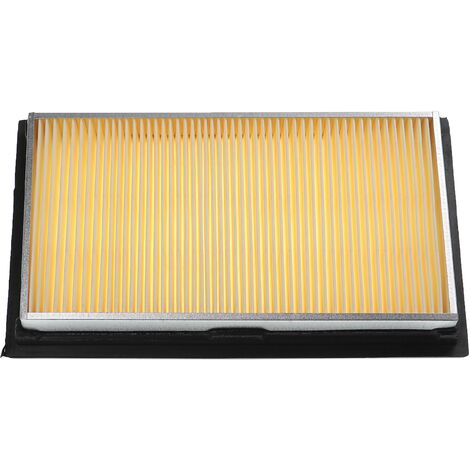 vhbw Luftfilter Ersatz für Nissan 16546-ED000, 16546-ED500, OE ...
