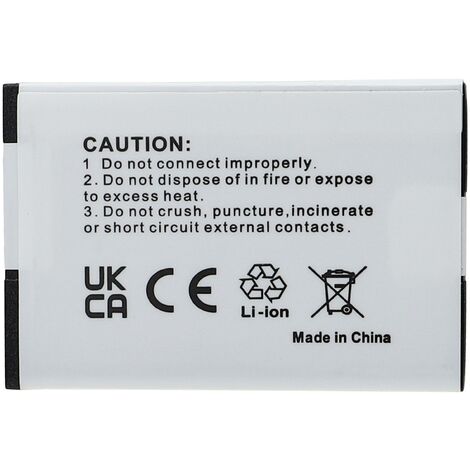 vhbw 2x Akku kompatibel mit Unify OpenStage SL6, SL400, SL450 schnurlos Festnetz Telefon (800 ...