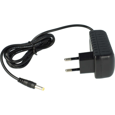 vhbw Netzteil kompatibel mit Black & Decker AST14, AST14XC, CD14C, EPC14 Werkzeug ...