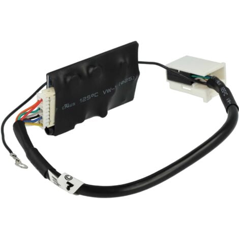 vhbw Bluetooth Adapter kompatibel mit VW Beetle, EOS, Fox, Golf / GTI ...