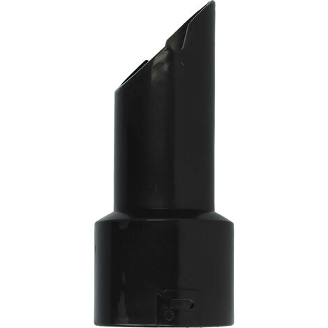 vhbw Schlauch-Adapter 32 mm kompatibel mit Numatic Henry 240 Plus ...