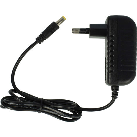 vhbw Netzteil kompatibel mit T-Com Speedport Bridge W100, Speedport ...