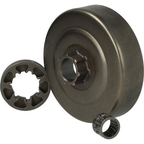 vhbw Ringrad Ersatz für Stihl 9460 624 0801 für Motorsäge inkl ...