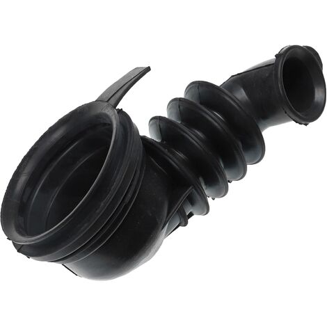 vhbw Saugschlauch kompatibel mit Miele W 911 W911, W 912 W912, W 913 W ...