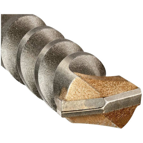 DEWALT DT60302-QZ Punte Per SDS-PLUS HP A 2 Taglienti Set Da 6