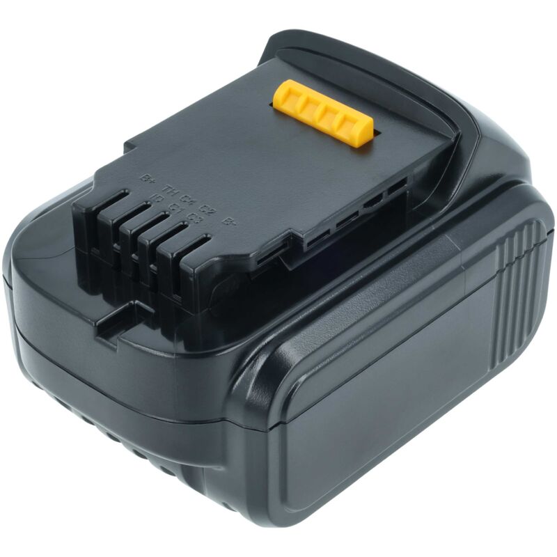vhbw Batería compatible con Dewalt DCB143, DCD720N, DCB090, DCD720 ...