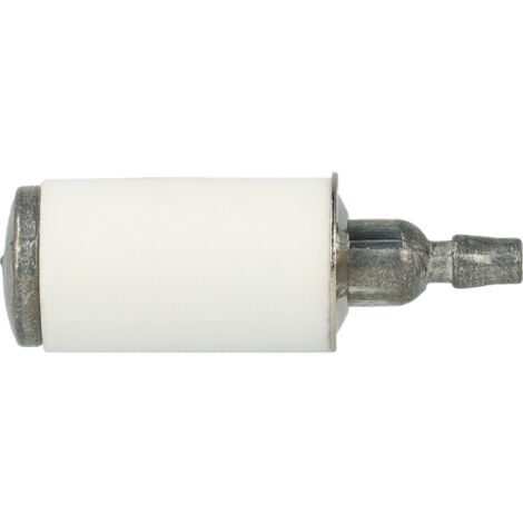 vhbw 1x Filtro de combustible reemplaza 530095992, 545038501 para ...