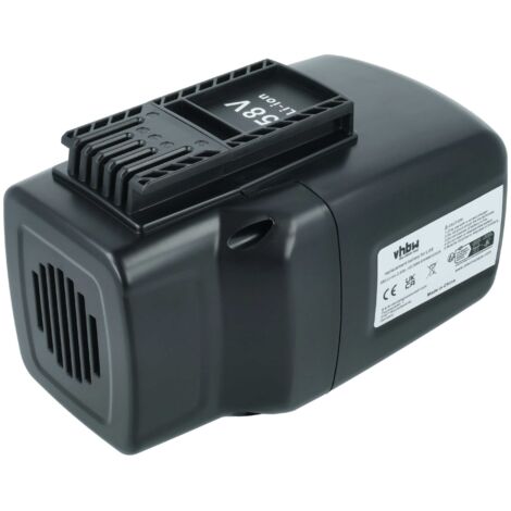 vhbw Batería compatible con Poulan Pro SN140Li, SN280Li, herramienta ...