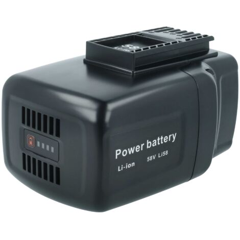 vhbw Batería compatible con Poulan Pro SN140Li, SN280Li, herramienta ...