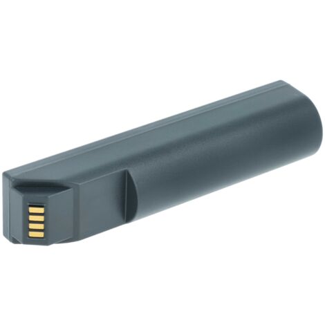 vhbw Batería reemplaza Leuze 50105384 para escáner códigos de barra ...